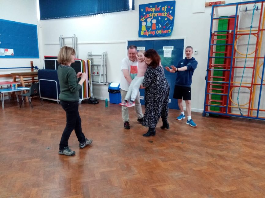 DDMIX for Schools dance fitness Schemes of Work for Primary PE – BESA ...
