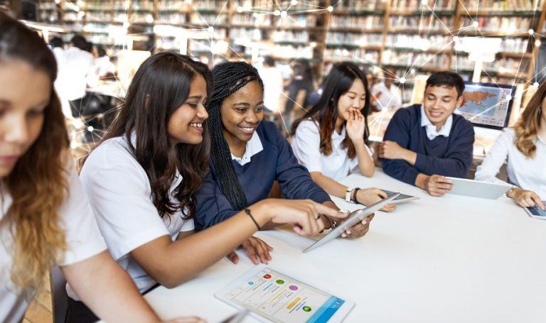 FlashAcademy® – BESA LendED