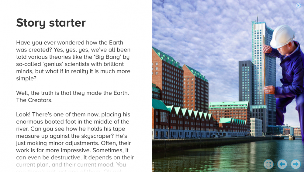 Pobble – BESA LendED