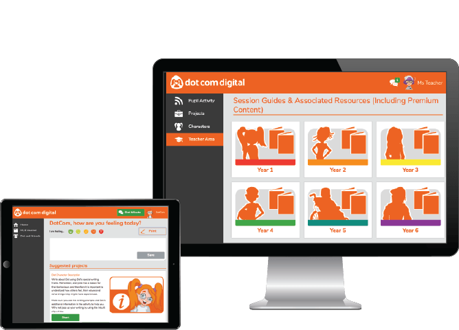 Dot Com Digital - BESA LendED