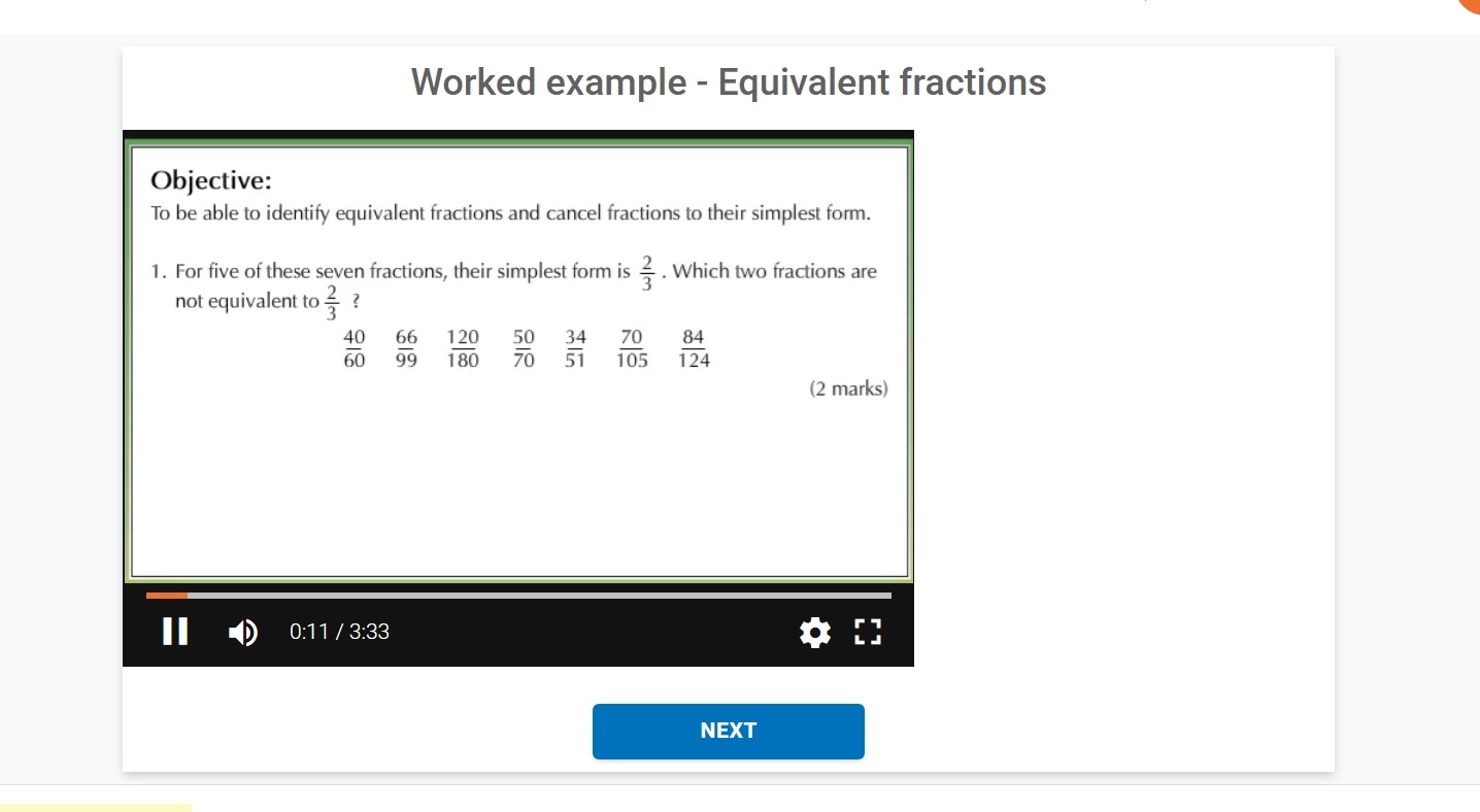 KS3 Maths Frameworking (third edition) – BESA LendED
