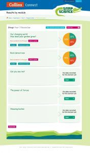 Snap Science - BESA LendED