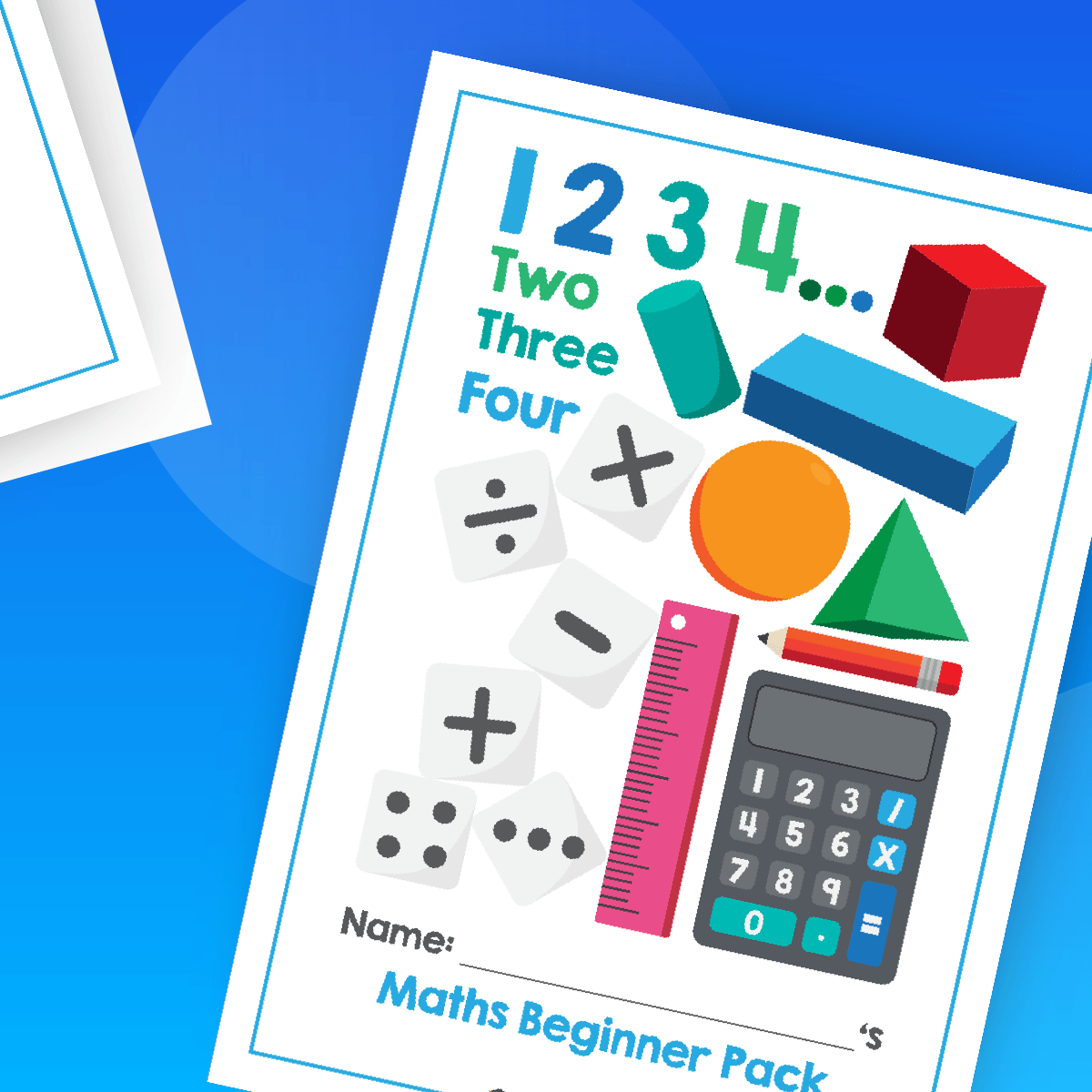 EAL Maths and Literacy Remote Learning Pack - BESA LendED