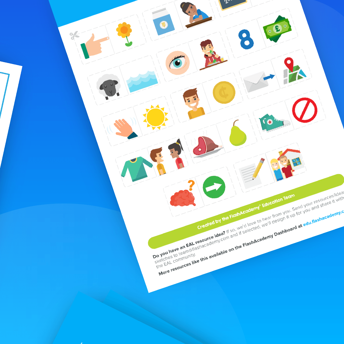 EAL Maths and Literacy Remote Learning Pack – BESA LendED