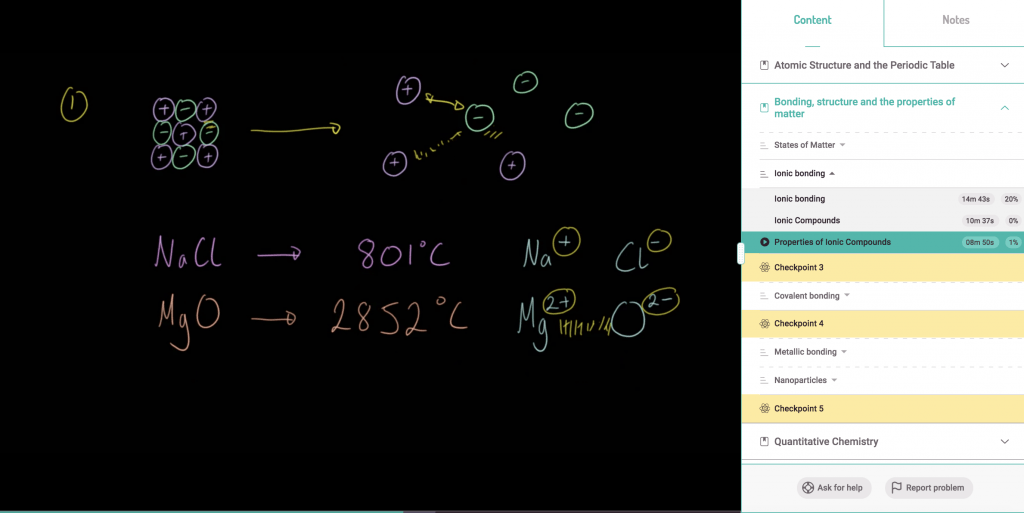 The power of The EverLearner is in its simplicity - BESA LendED