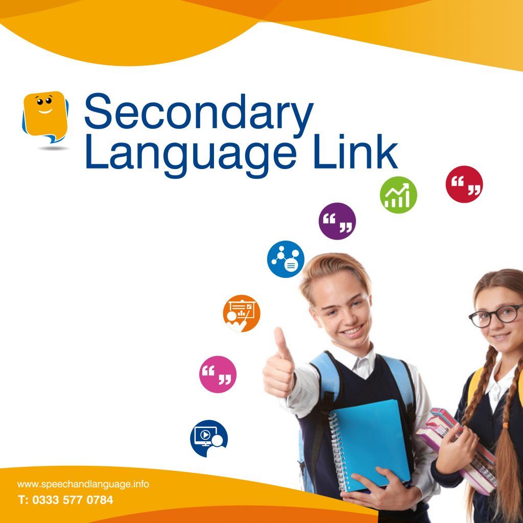 Secondary Language Link - BESA LendED