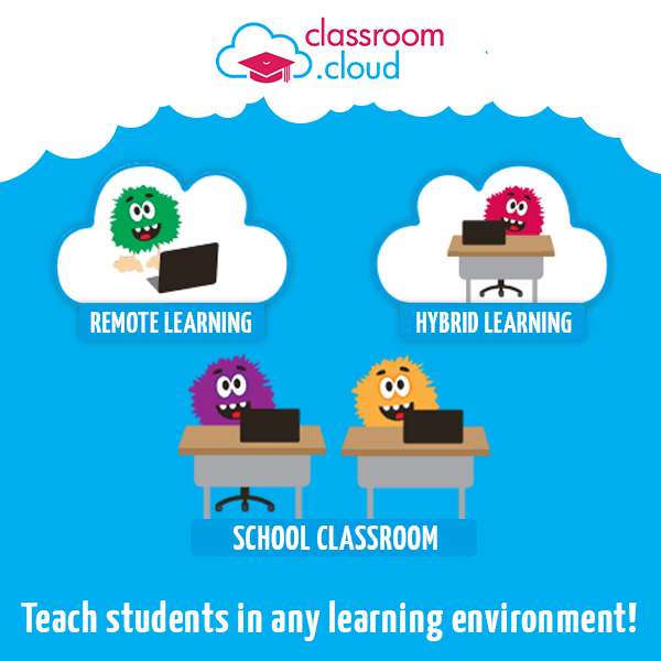 classroom.cloud review - BESA LendED