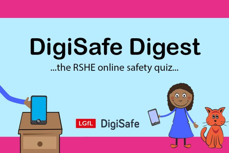 Access DigiSafe – Keeping Children Safe – BESA LendED