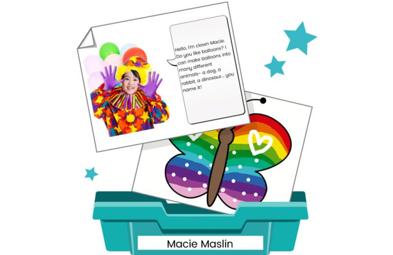 Mini Mash – BESA LendED