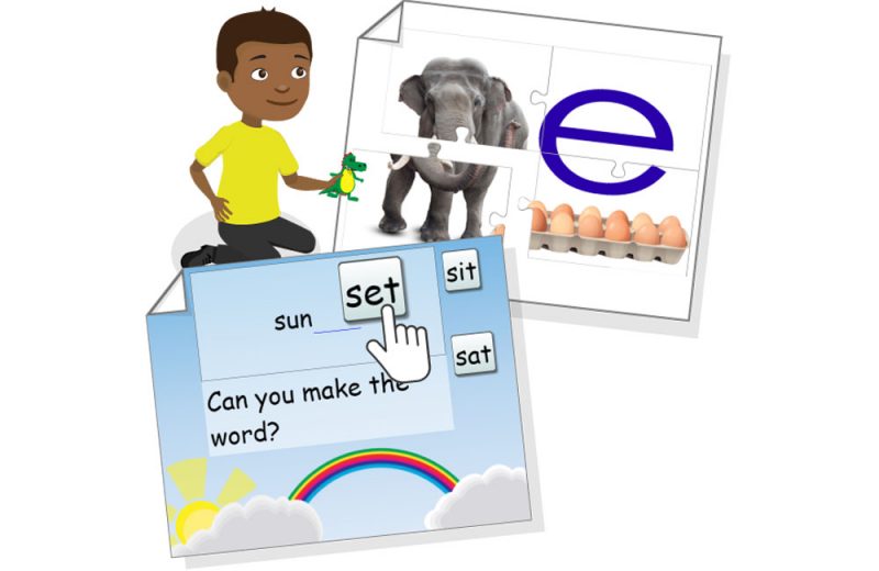 Mini Mash – BESA LendED