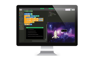 Python in Pieces – BESA LendED