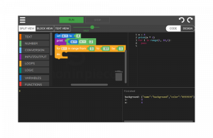 Python in Pieces – BESA LendED