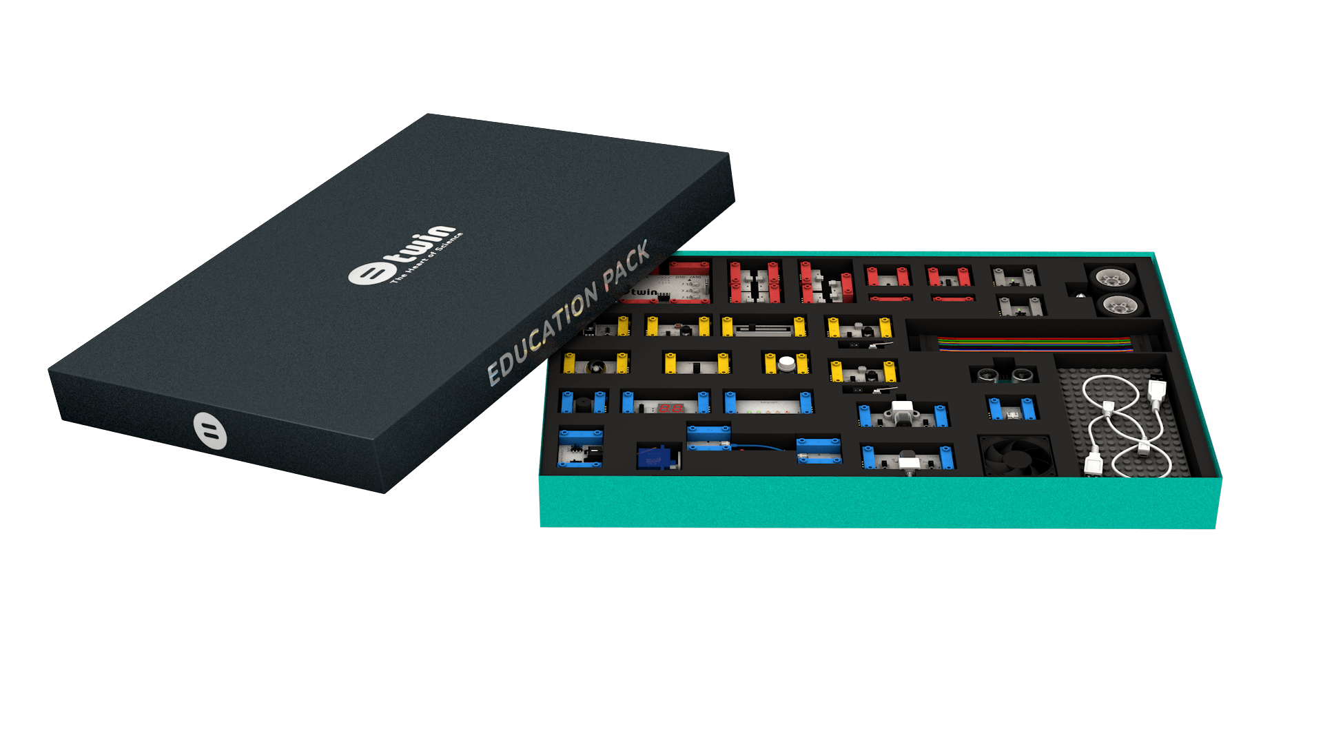 Education Pack – BESA LendED