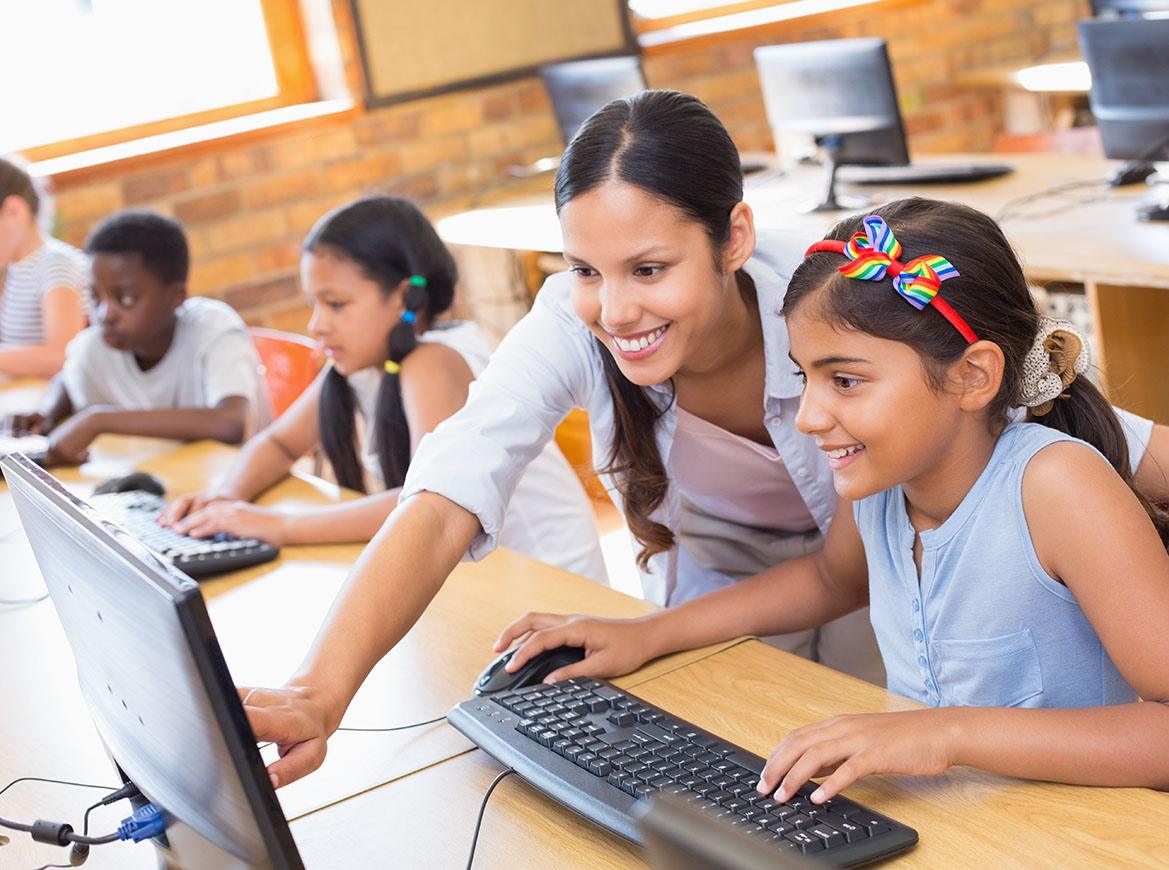 Understanding student potential - BESA LendED