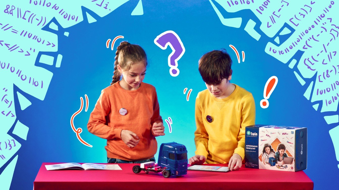 Autonomous Vehicle Kit – BESA LendED