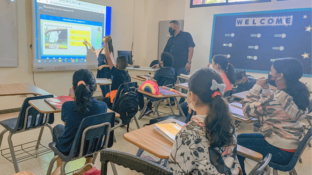 Discovery Education Espresso – Supporting independent and guided ...