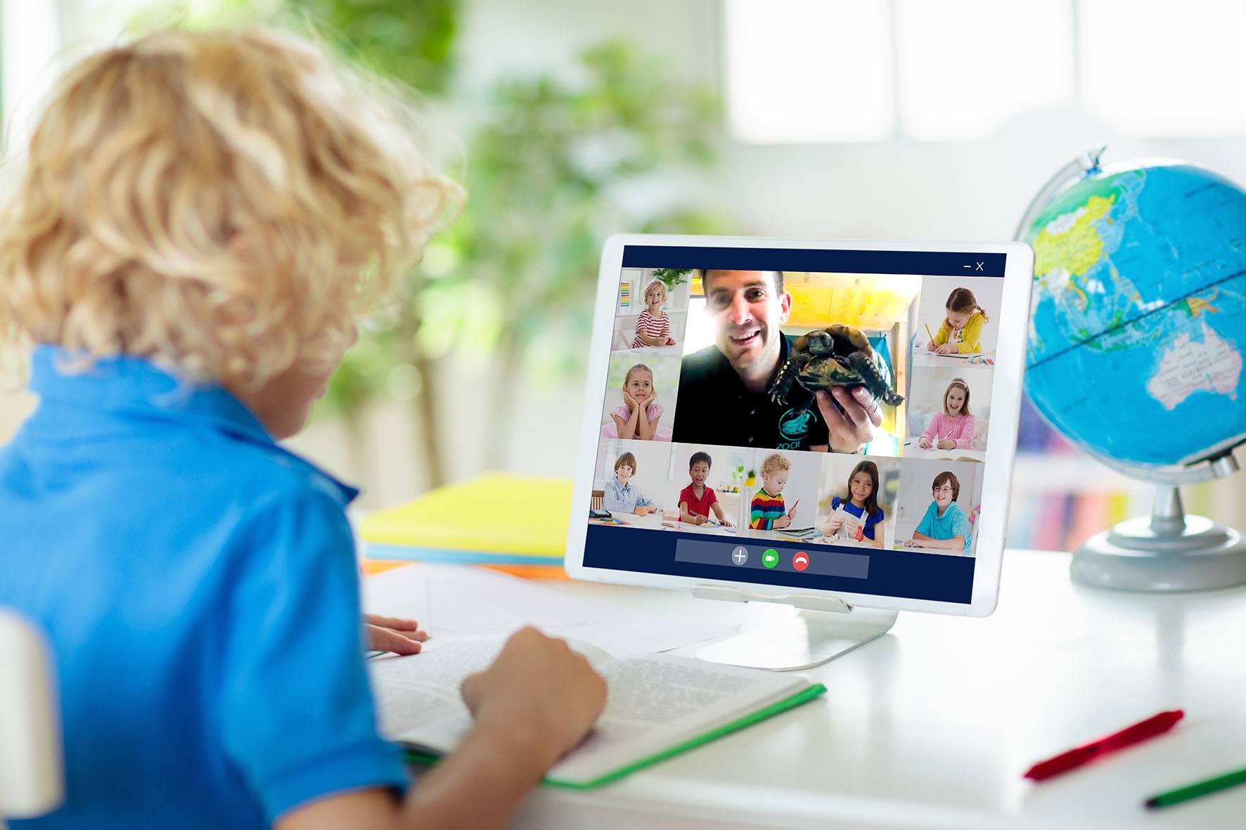 ZooLab Digital – BESA LendED