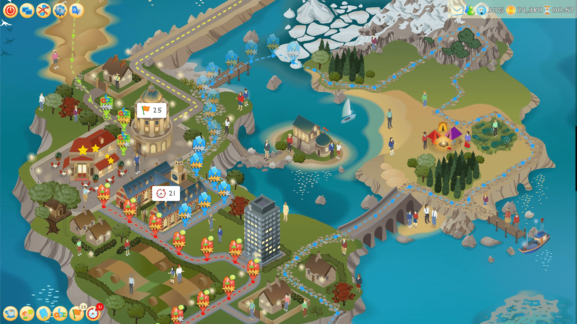 BESA LendED – Your EdTech lending platform