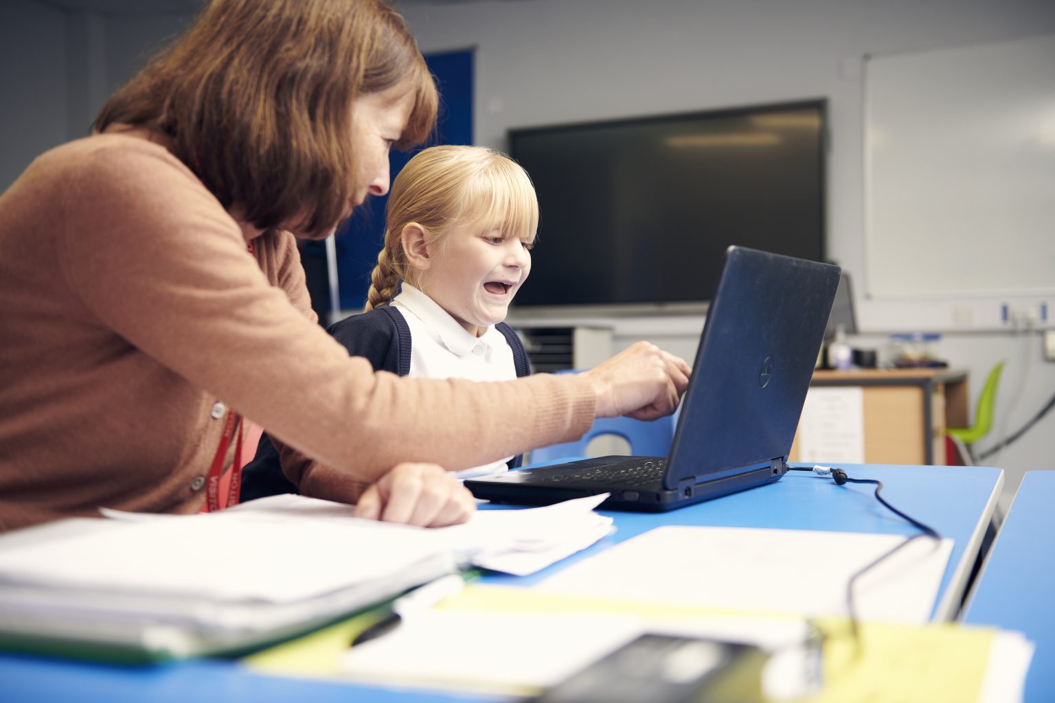 FFT Tutoring with the Lightning Squad – BESA LendED
