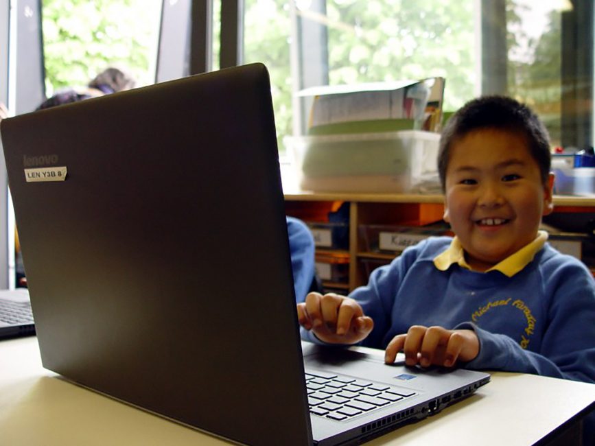 LendED - BESA LendED