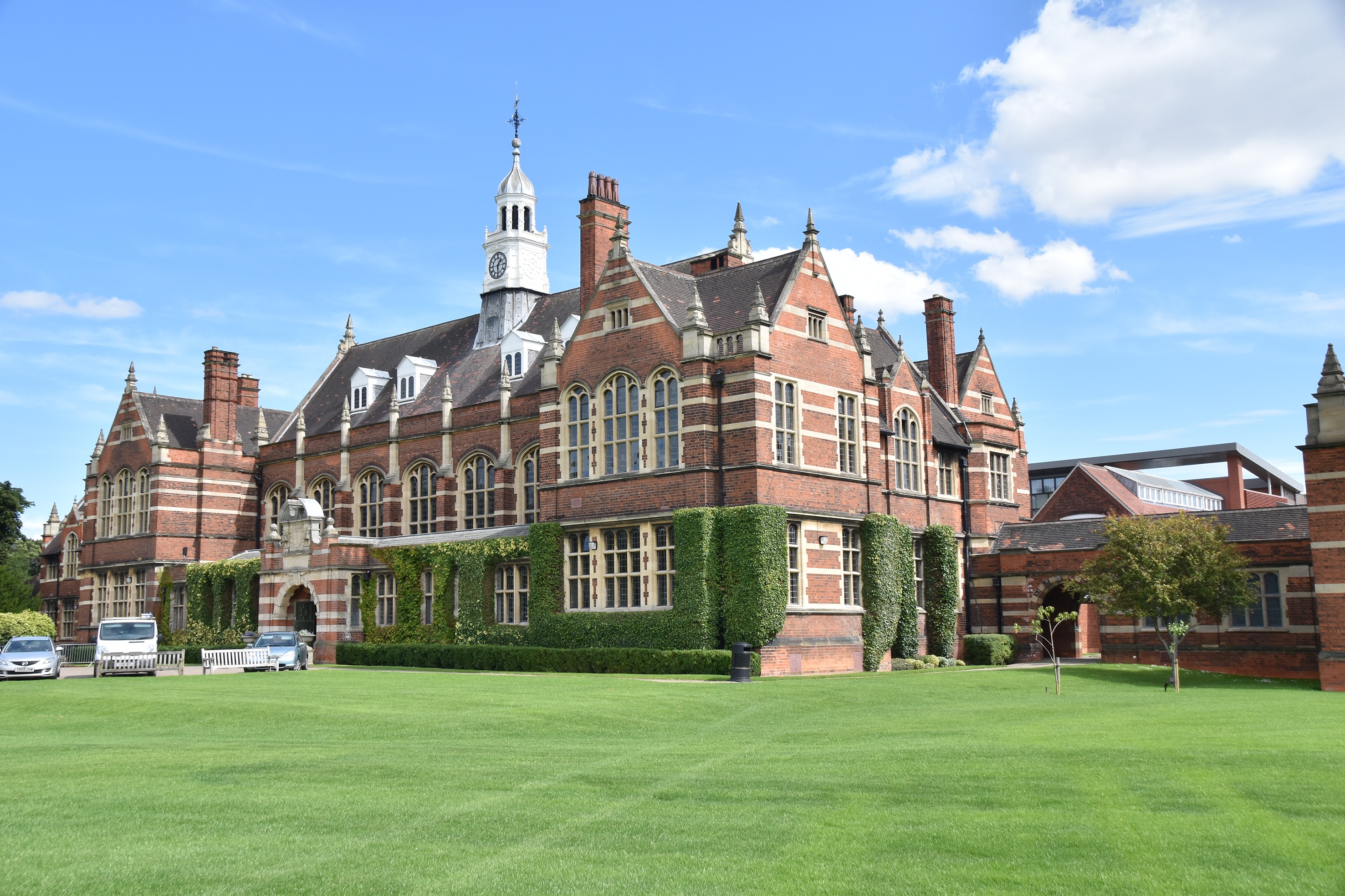 Hymers College uses MidYIS to support transition across key stages ...