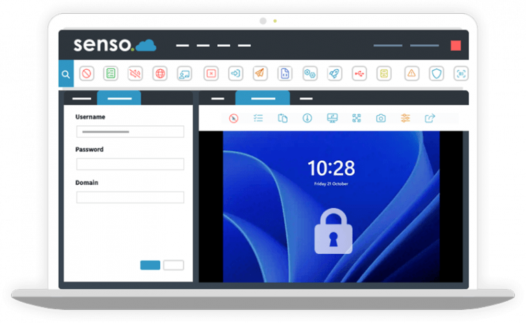Senso – BESA LendED