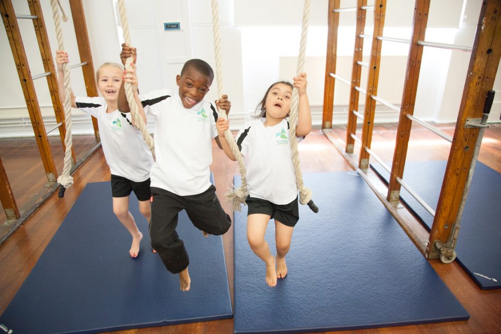 real PE – BESA LendED