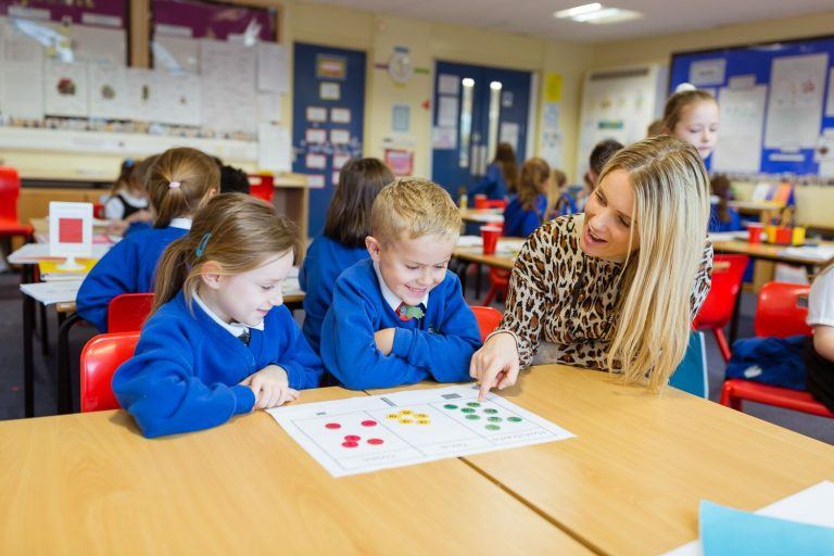 White Rose Maths Premium Resources – BESA LendED