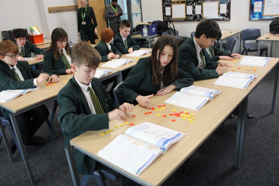 White Rose Maths Premium Resources – BESA LendED