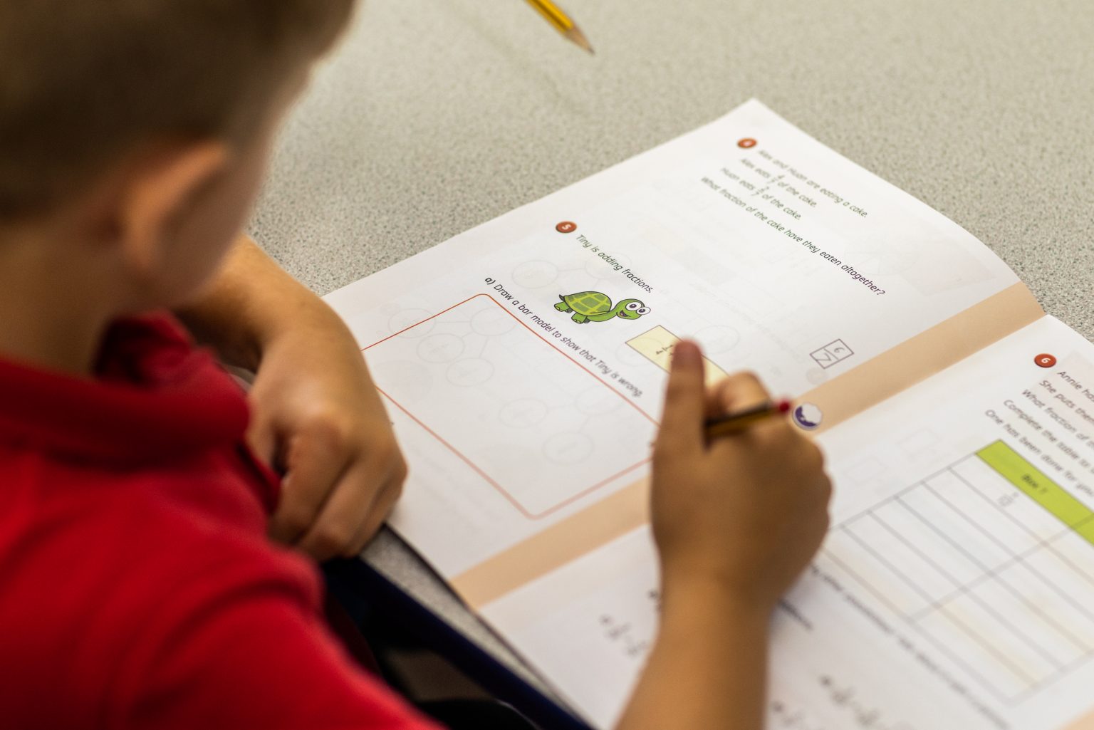 White Rose Maths Premium Resources – BESA LendED