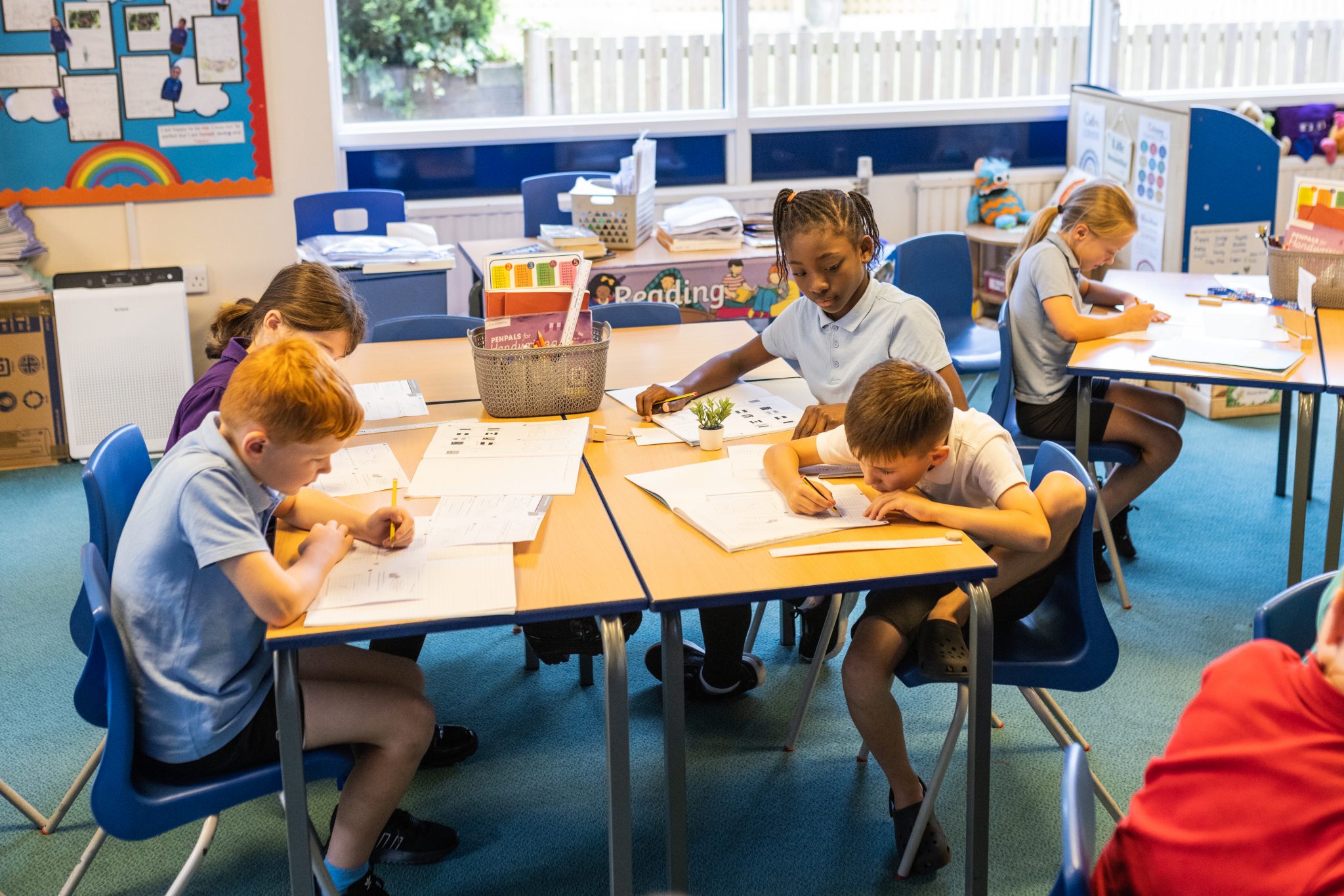 White Rose Science premium resources – BESA LendED