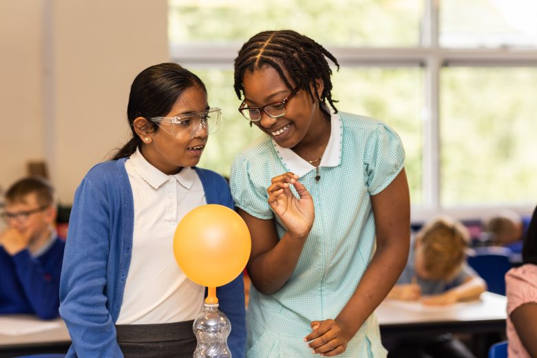 White Rose Science premium resources – BESA LendED