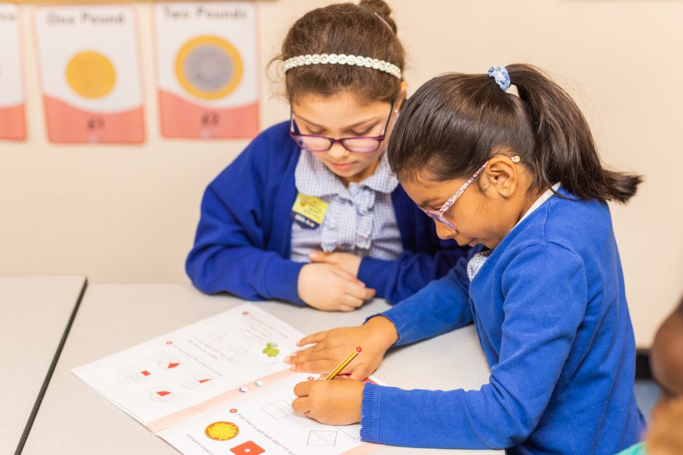 White Rose Maths Premium Resources – BESA LendED