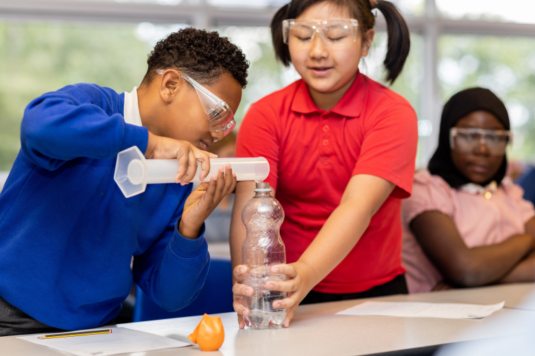 White Rose Science premium resources – BESA LendED