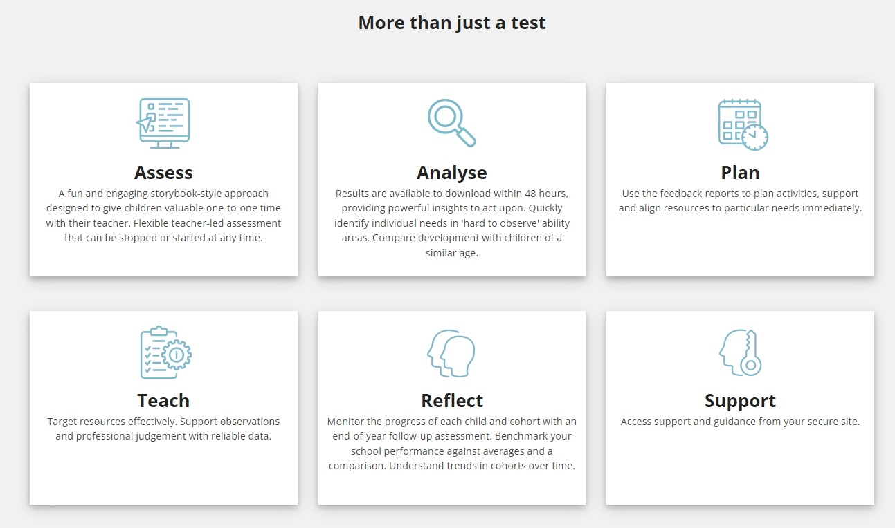 BASE – BESA LendED