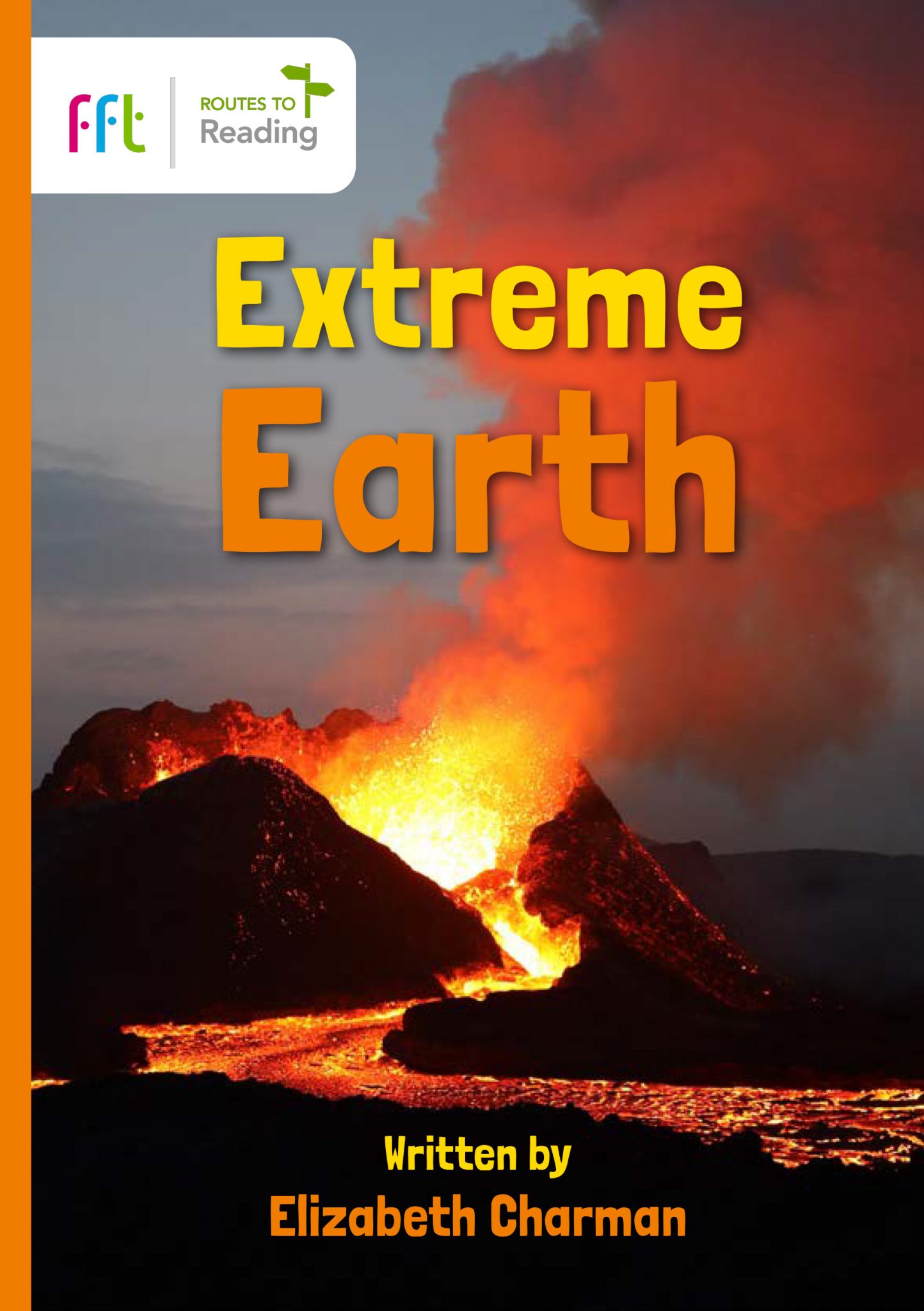 FFT Spelling & Reading – BESA LendED