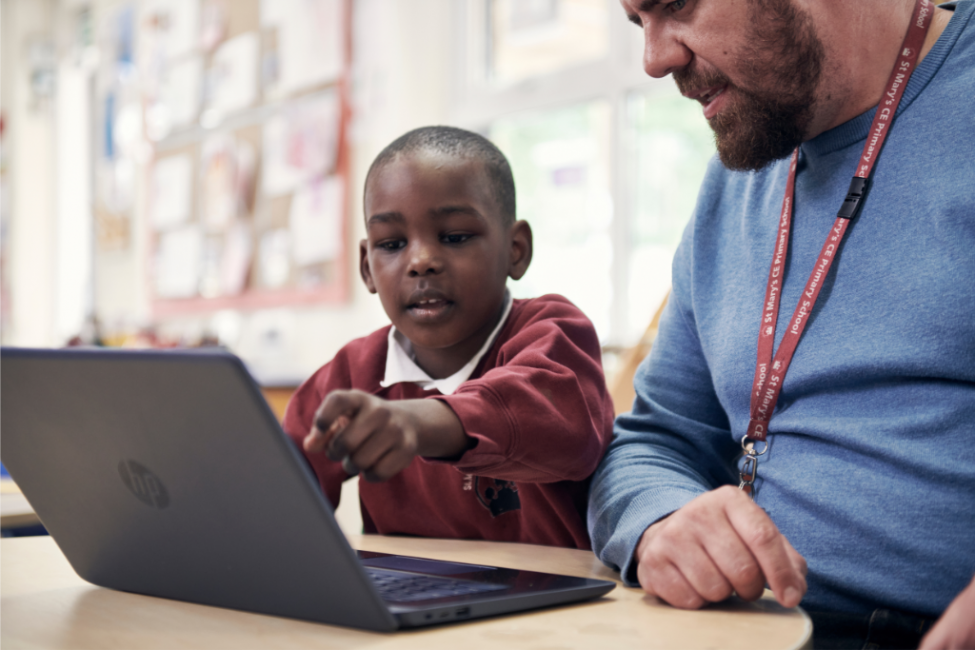 FFT Reading Assessment Programme – BESA LendED