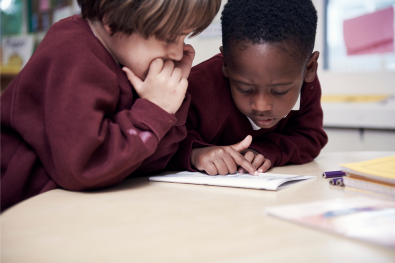 FFT Reading Assessment Programme – BESA LendED